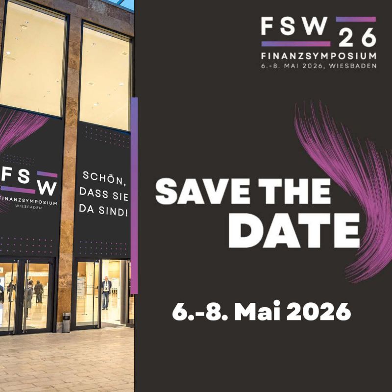 Finanzsymposium - MICEGermany.de