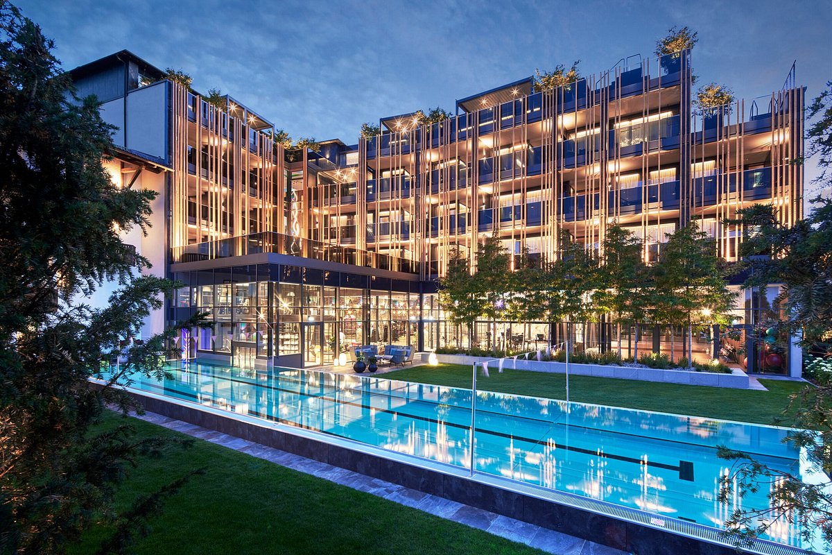 Best Luxury Hotels in Germany - MICEGermany.de