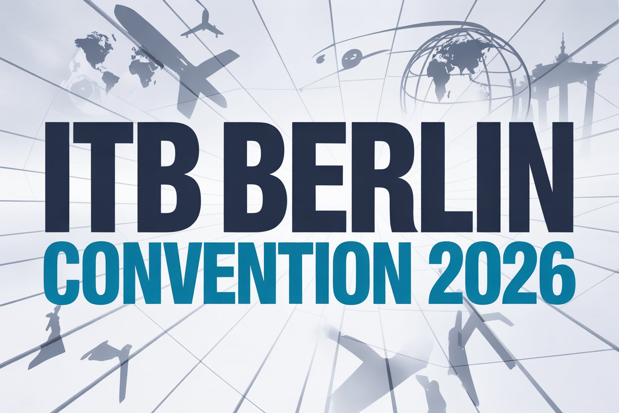 ADVENTURE TRAVEL & RESPONSIBLE TOURISM AT ITB BERLIN 2026: TRENDS AND ...