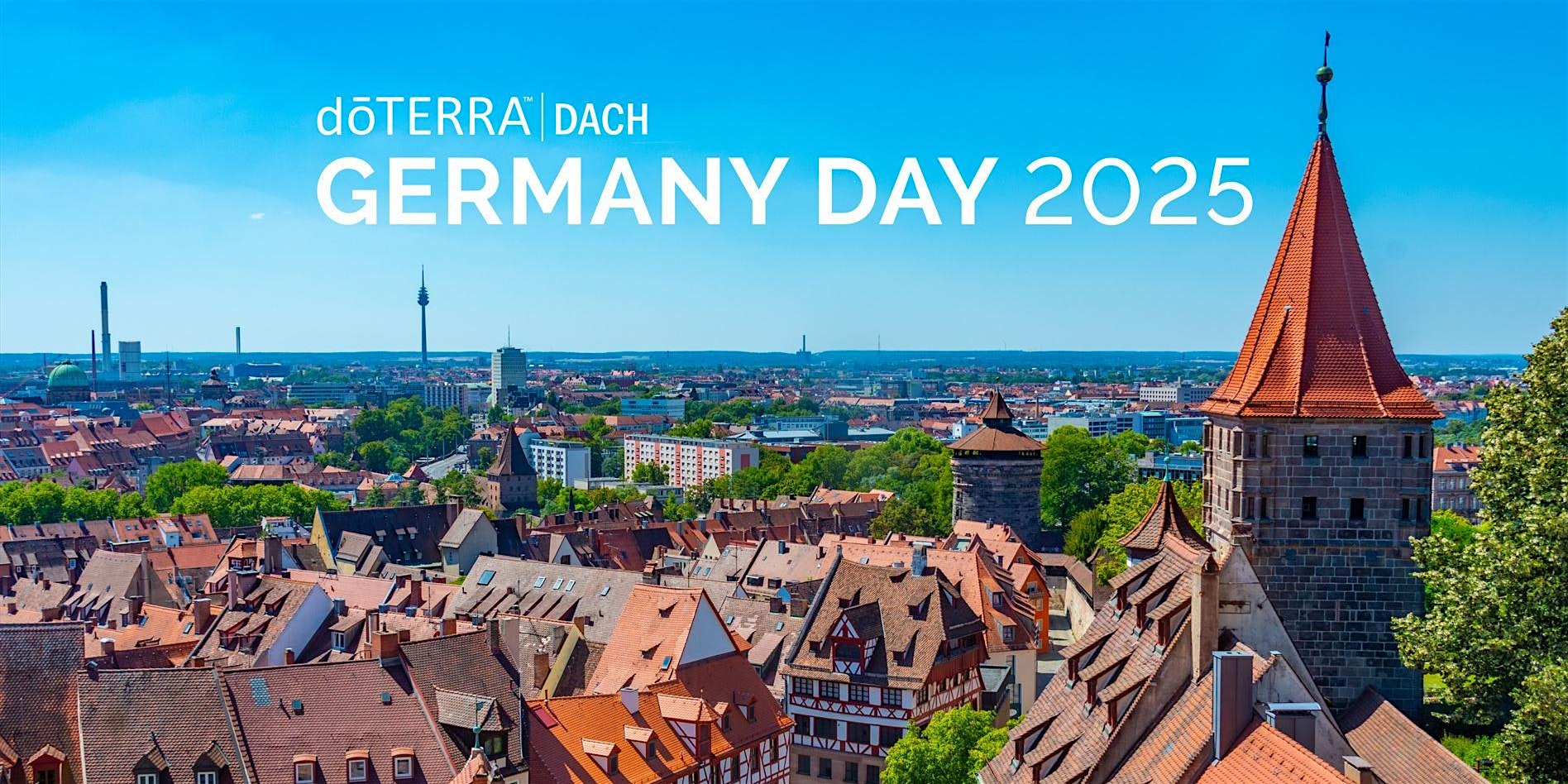 doTERRA | Roof Germany Day 2025 - MICEGermany.de