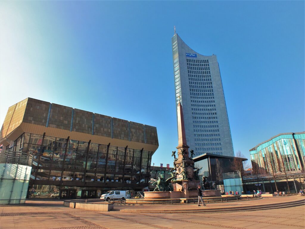 MICE in GERMANY - MICEGermany.de