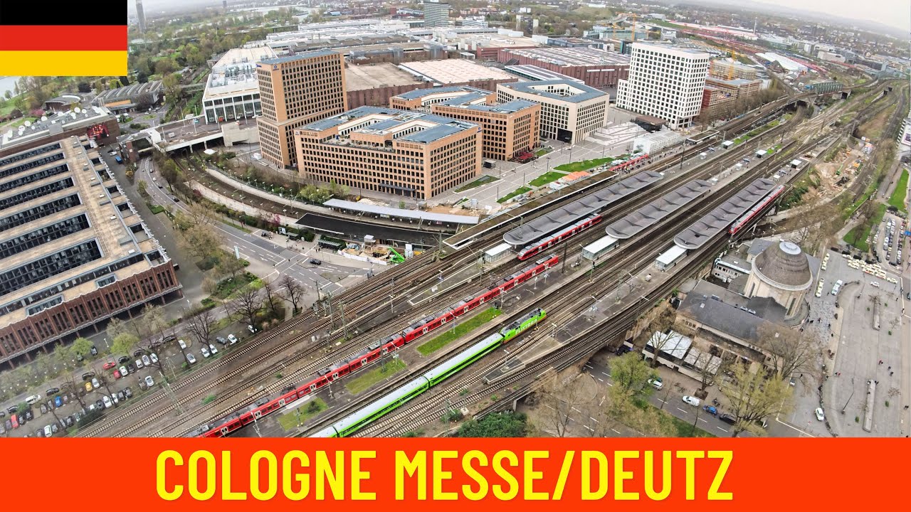 Power Transmission & Distribution Technology EXPO 16. September – 18 ...