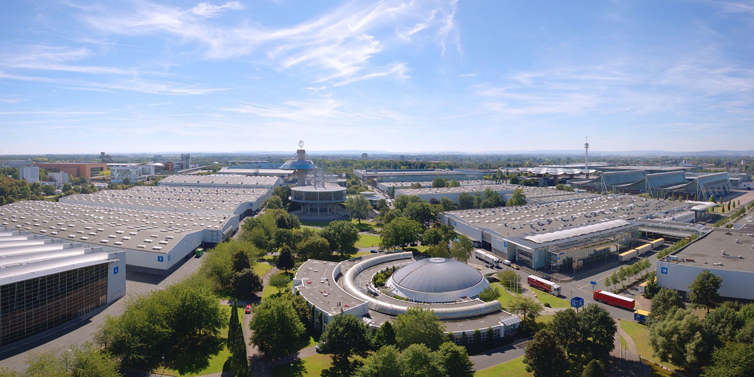 Venues - MICEGermany.de